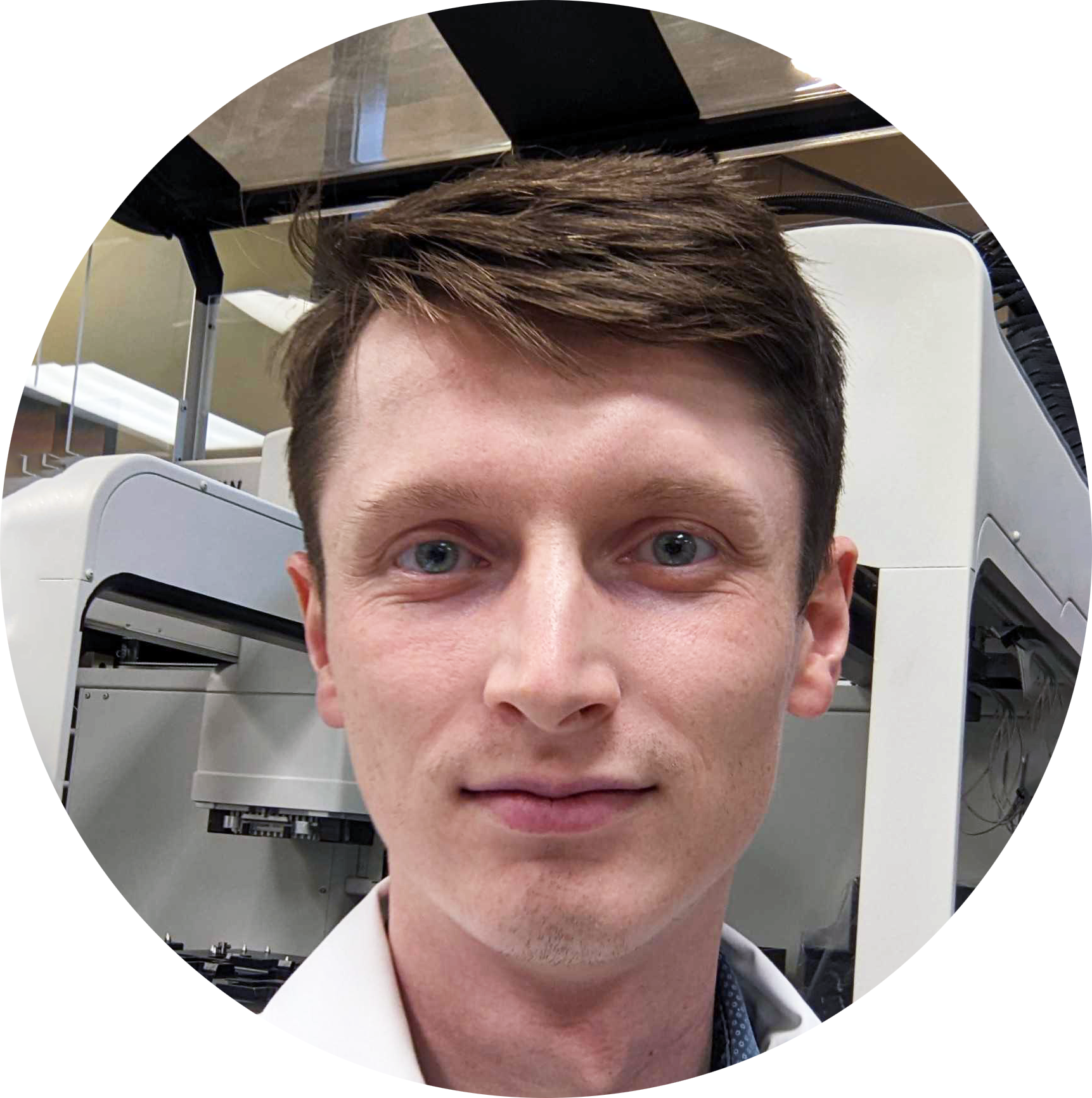 Home | Genome Foundry